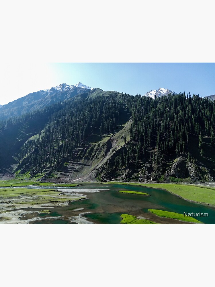 "Mountains" Sticker for Sale by Naturism | Redbubble