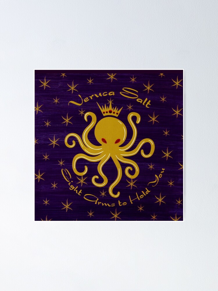 Póster «Veruca Salt - icónica banda de rock alternativo / era grunge ...