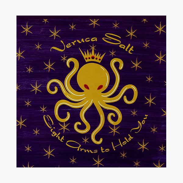 "Veruca Salt - iconic alt rock / grunge era band. Eight Arms to Hold ...