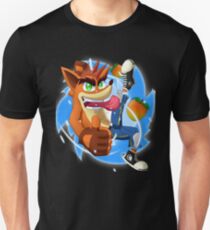 Crash Bandicoot: Gifts & Merchandise | Redbubble