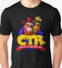 Crash Bandicoot: Gifts & Merchandise | Redbubble