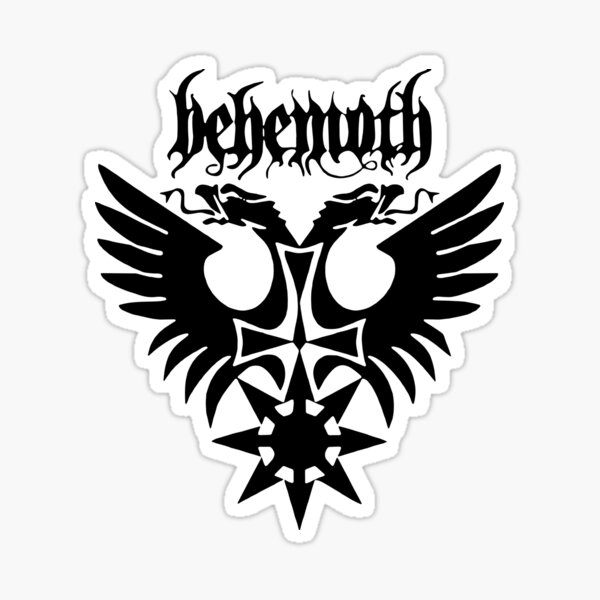Behemot Gifts & Merchandise for Sale | Redbubble