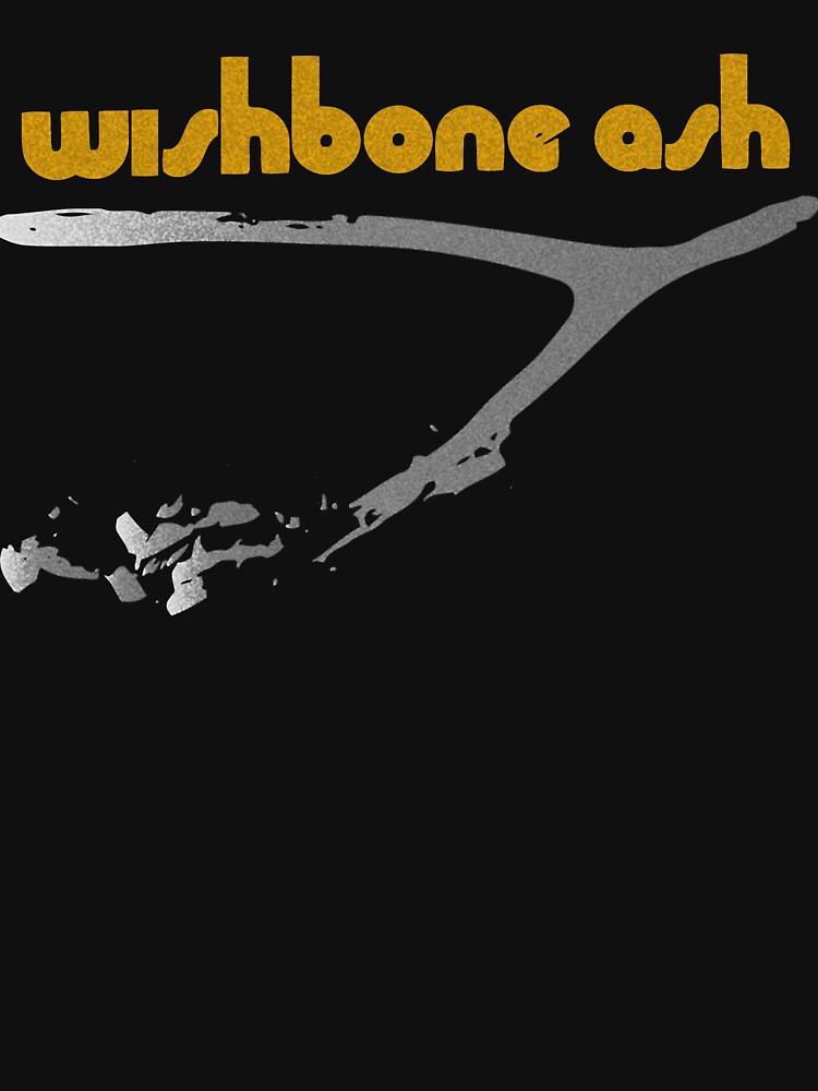 Wishbone Ash | Essential T-Shirt sold by Rodi Stamp | SKU 41273944 ...