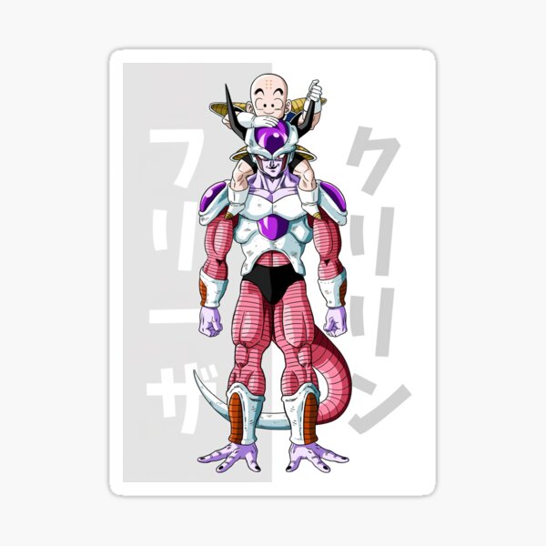 "Friendship freezer" Sticker for Sale by DavidBenson47 | Redbubble