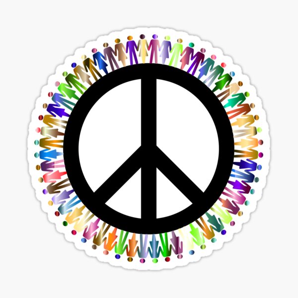 "Pride in Diversity " Sticker for Sale by overclock360 | Redbubble