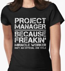 Project Manager: T-Shirts | Redbubble