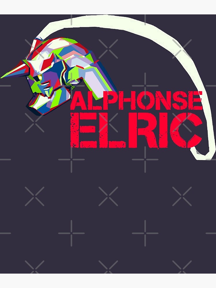 "Stage Posters Stylized Al Graphic For Fans" Poster for Sale by ...