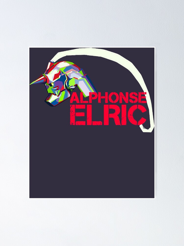 "Stage Posters Stylized Al Graphic For Fans" Poster for Sale by ...