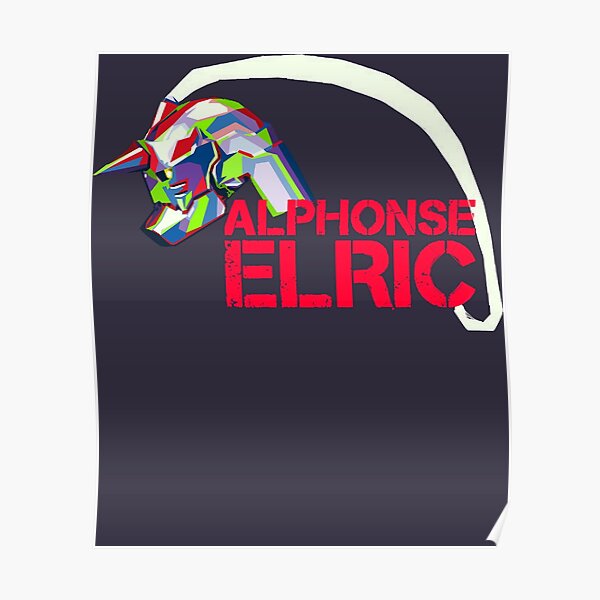 "Stage Posters Stylized Al Graphic For Fans" Poster for Sale by ...