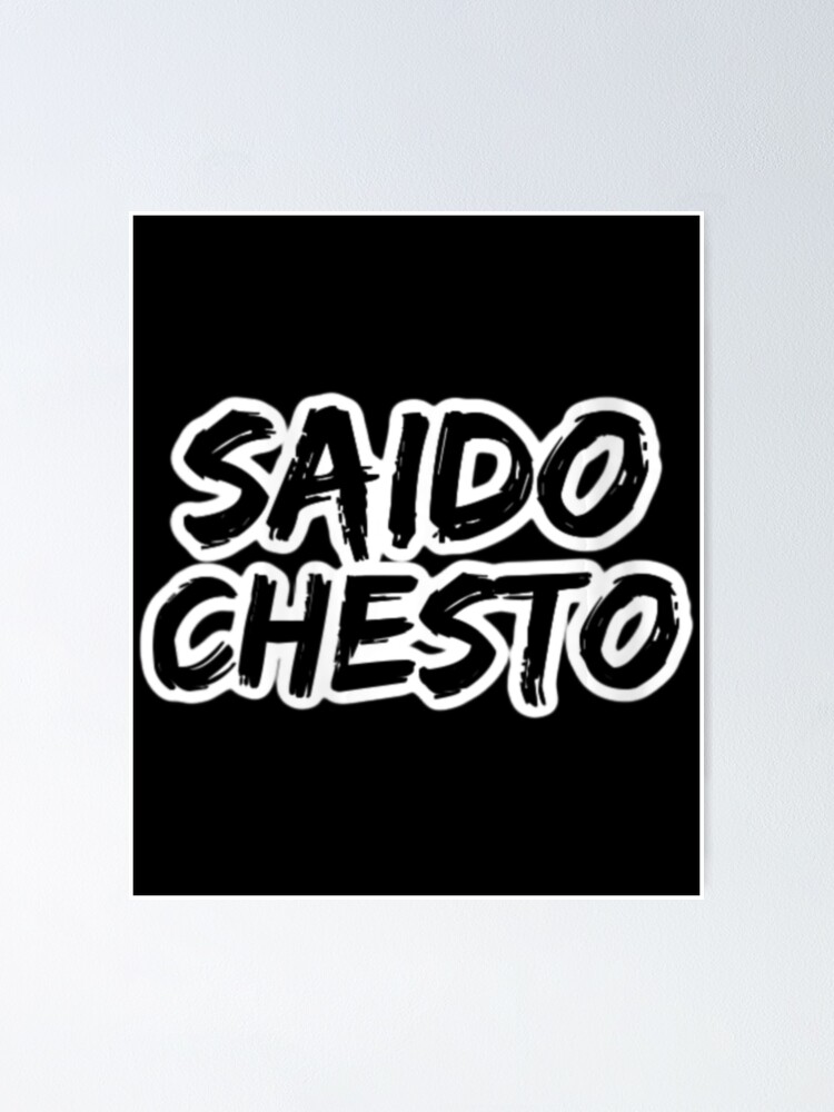 Poster « Womens Saido Chesto Bodybuilding Levage de poids Anime Gym ...