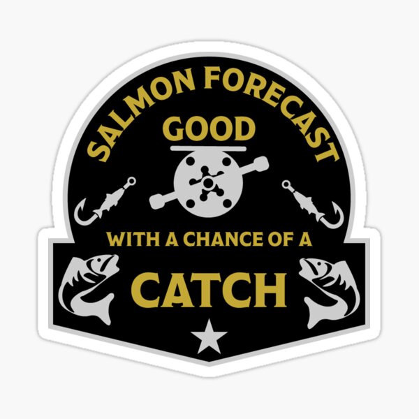 "Salmon Fishing Alaska - Salmon Fishermen - Salmon Gear And Apparel ...