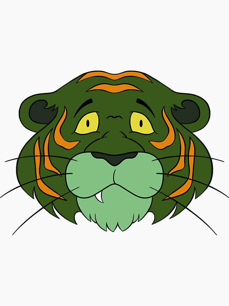 "Cringer" Sticker for Sale by DewittWalker | Redbubble