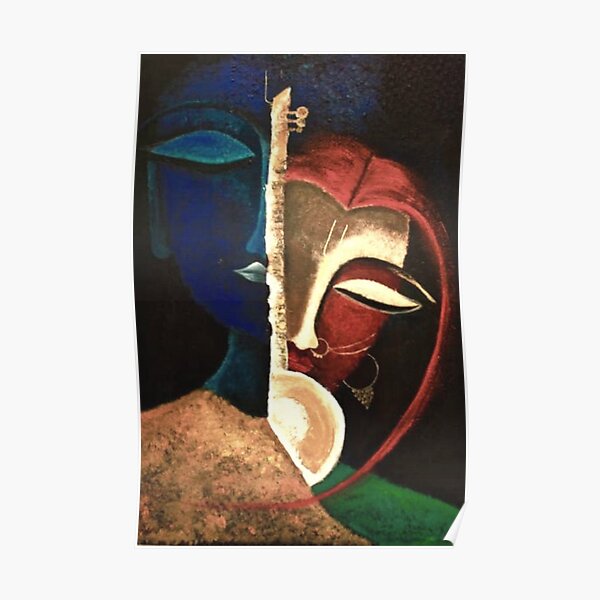 "Traditional design " Poster for Sale by Fashionpoint77 | Redbubble