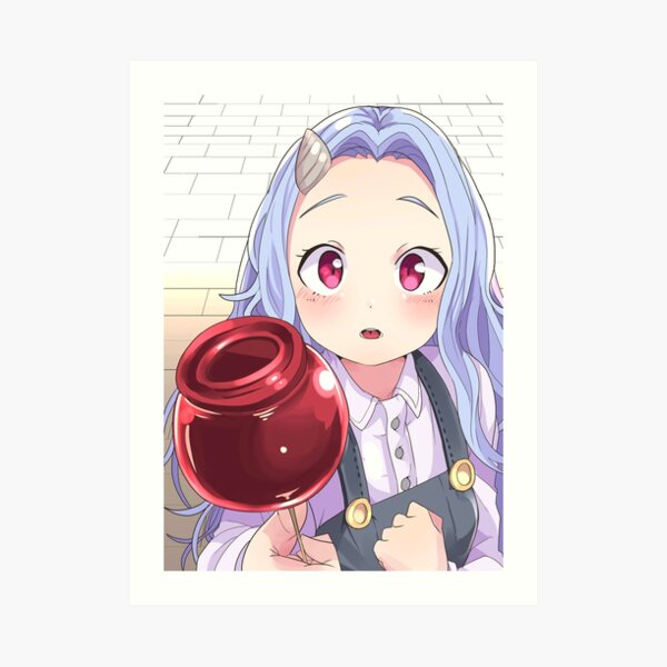 "Eri My Hero Academia Design Fanart" Art Print for Sale by antioneart ...