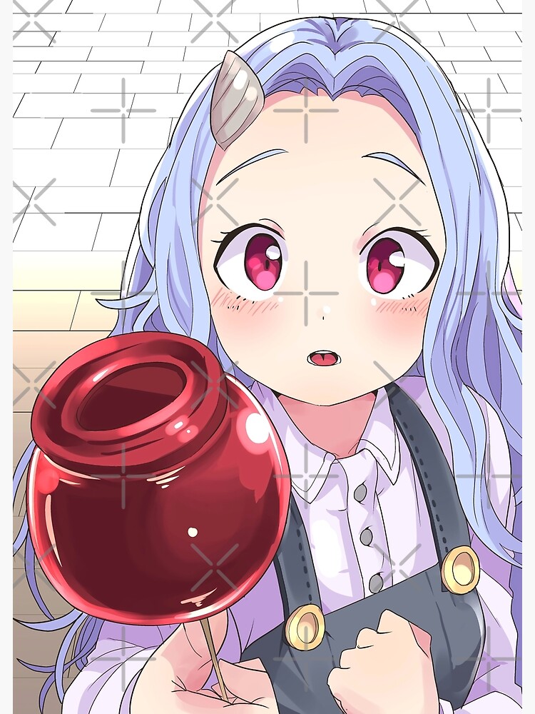 "Eri My Hero Academia Design Fanart" Art Print for Sale by antioneart ...