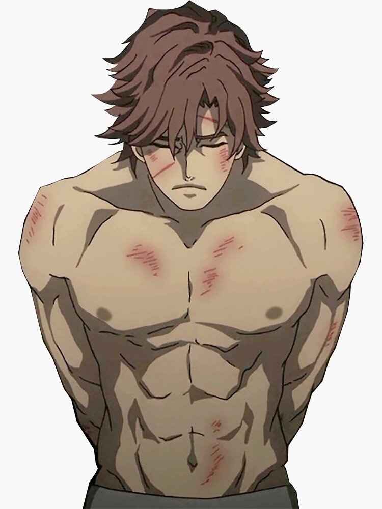 "Douglas Billingham (Double Decker! Doug & Kirill)" Sticker for Sale by ...