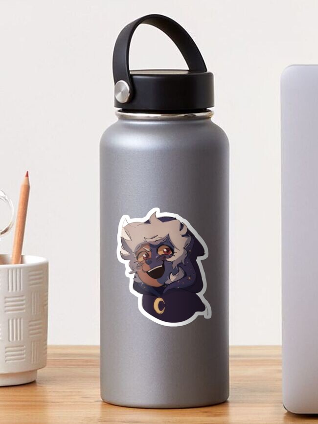 "The Collector " Sticker for Sale by AllisonBistry11 | Redbubble