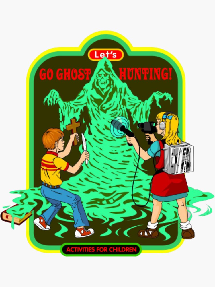 "Steven Rhodes - Nostalgia Steven Rhodes " Sticker for Sale by ...