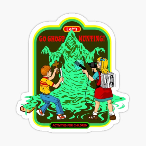 "Steven Rhodes - Nostalgia Steven Rhodes " Sticker for Sale by ...