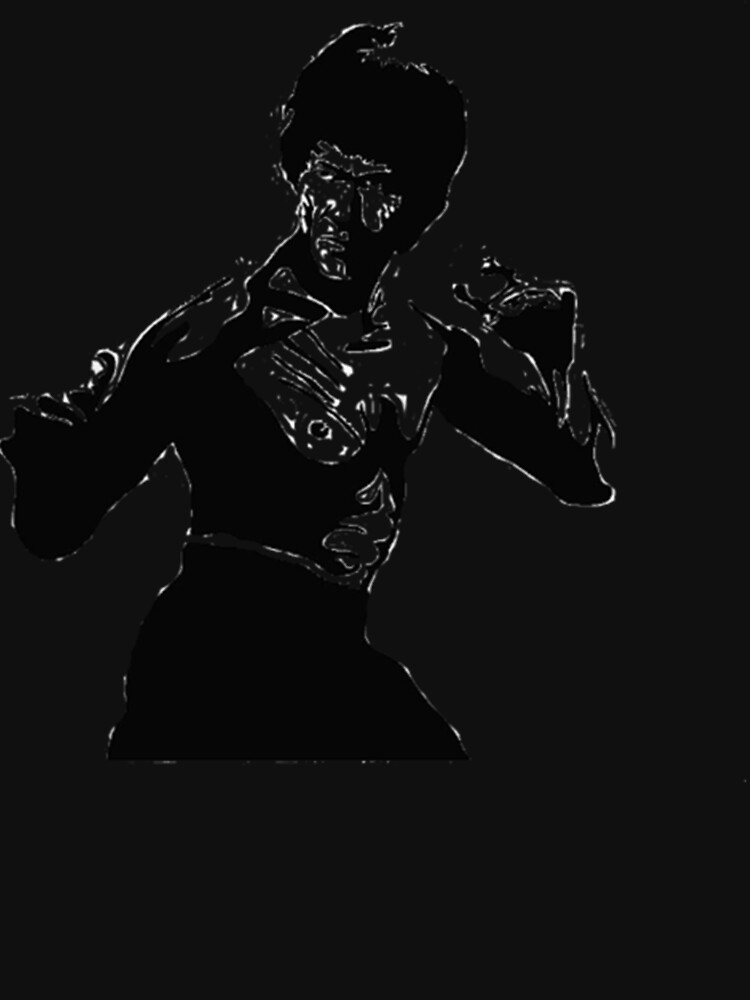 "Bruce lee, Ip man, Kung fu, patience, resilience, discipline Laptop ...