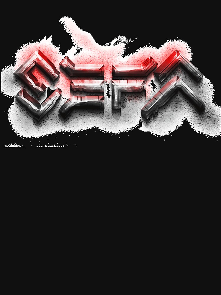 "Sefa" T-shirt by KimPhame423 | Redbubble | sefa t-shirts - frenchcore ...