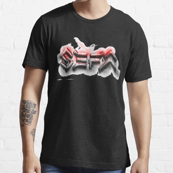 "Sefa" T-shirt by KimPhame423 | Redbubble | sefa t-shirts - frenchcore ...