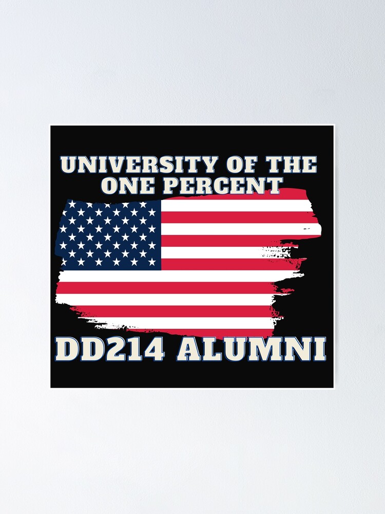 "University of the One Percent" Poster for Sale by Jonesetcetera ...