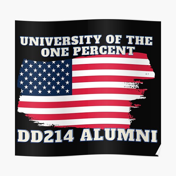 "University of the One Percent" Poster for Sale by Jonesetcetera ...
