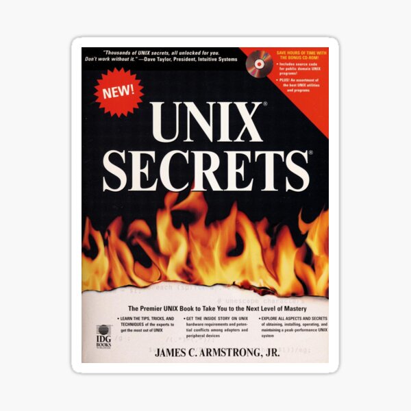 "Linux" Sticker for Sale by BoothDesigns | Redbubble