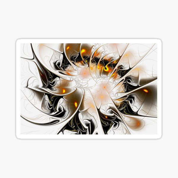 " Ignition" Sticker by gracefullizard | Redbubble