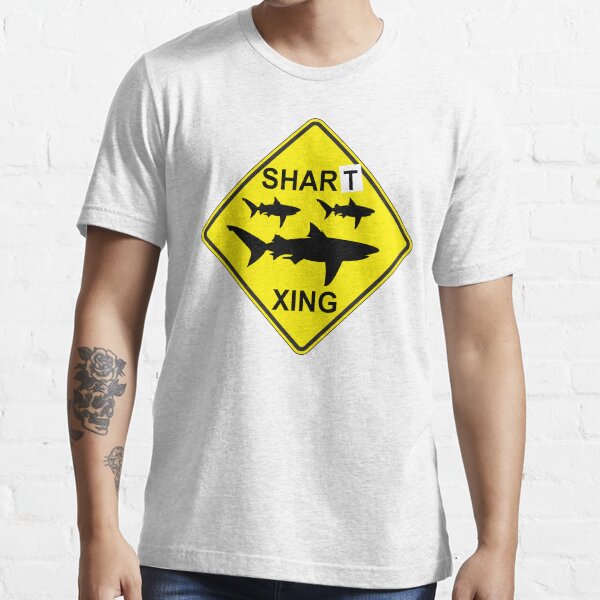 "Workaholics - Shart Xing" T-shirt for Sale by everything-shop ...