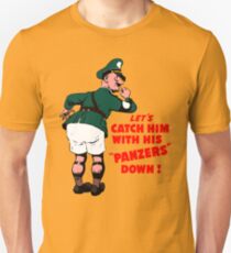 Hitler T-Shirts | Redbubble