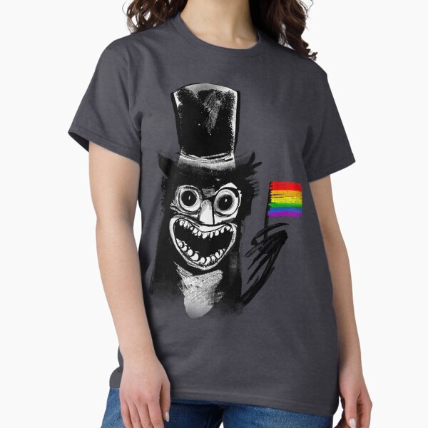 Babadook Merch & Gifts for Sale | Redbubble