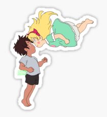 Star vs the Forces of Evil: Stickers | Redbubble