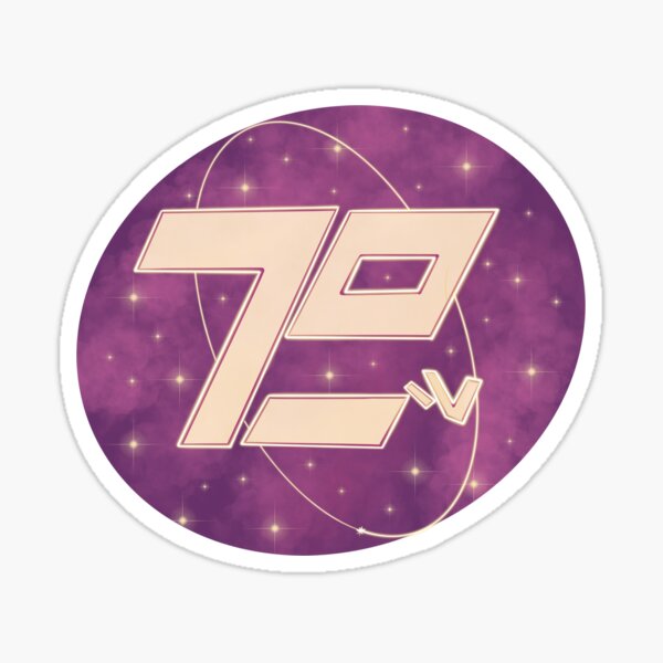 "79’s — Clone Bar" Sticker for Sale by CupOfKauffie | Redbubble