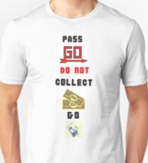 Monopoly: Gifts & Merchandise | Redbubble