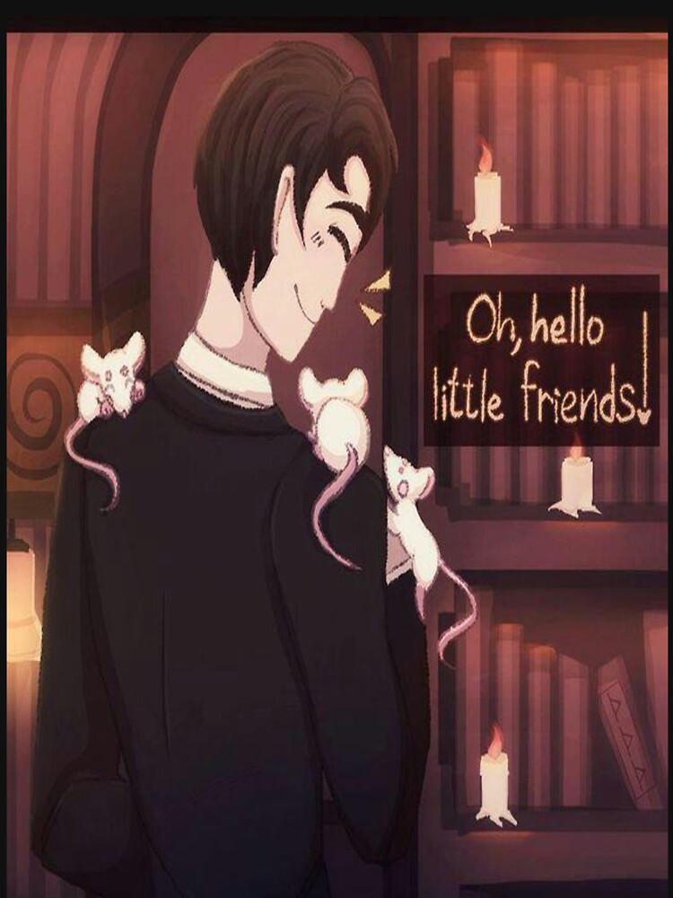 "Library of ruina" T-shirt for Sale by collinsdrawings | Redbubble ...