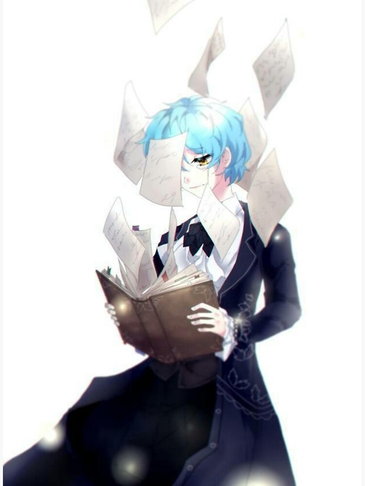 "Library of ruina" Art Print for Sale by collinsdrawings | Redbubble