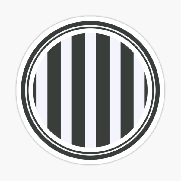 "Obanai Pattern (鬼滅の刃)" Sticker for Sale by buttermilkkook | Redbubble