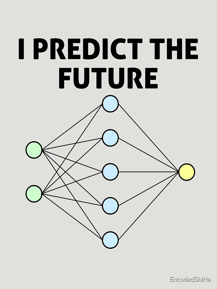 "Neural Network Machine Learning: Predict The Future!" Essential T ...