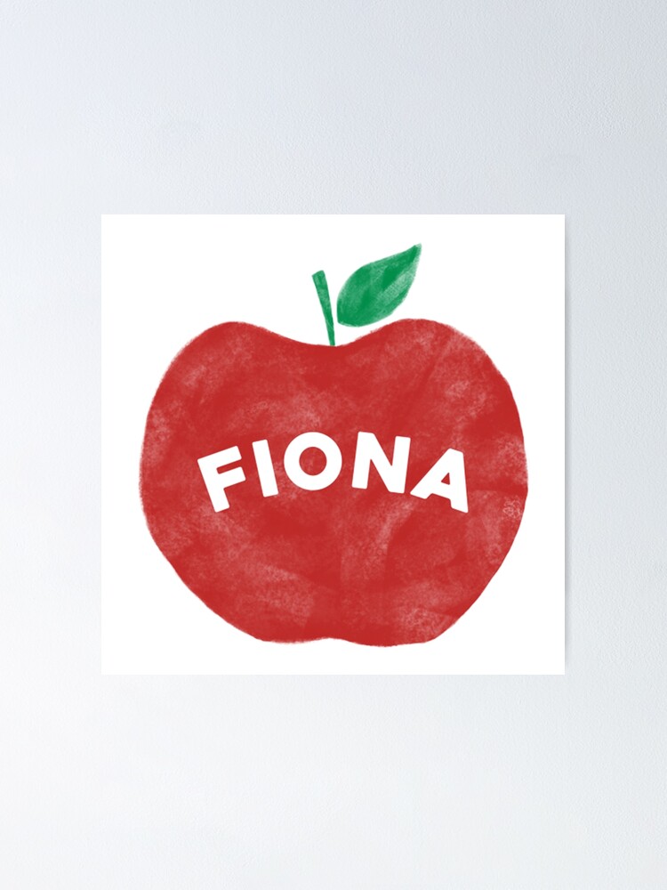 "Fiona Apple" Poster for Sale by Top Seller ⭐⭐⭐⭐⭐ | Redbubble