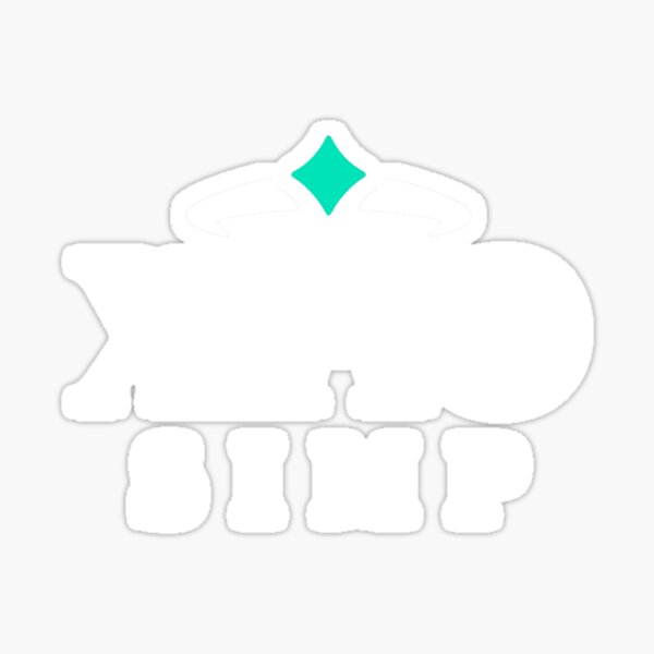 "Genshin Impact Xiao Simp" Sticker for Sale by gisimp | Redbubble