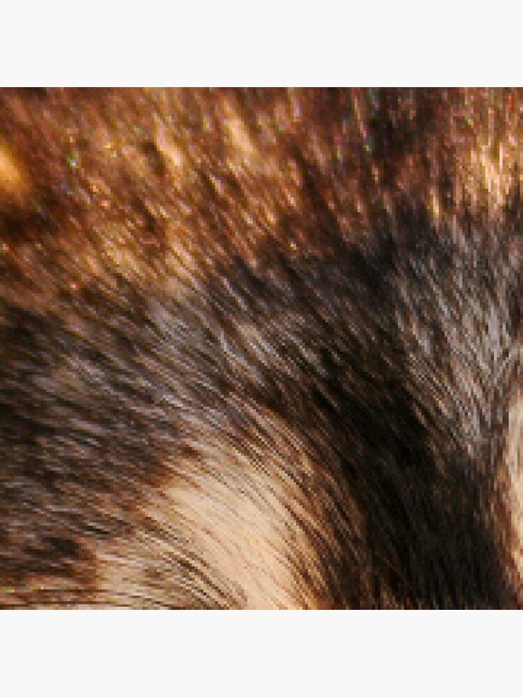 "16-bit Pixel Art Animal Pattern Racoon by Ancient Teknologi" Sticker ...