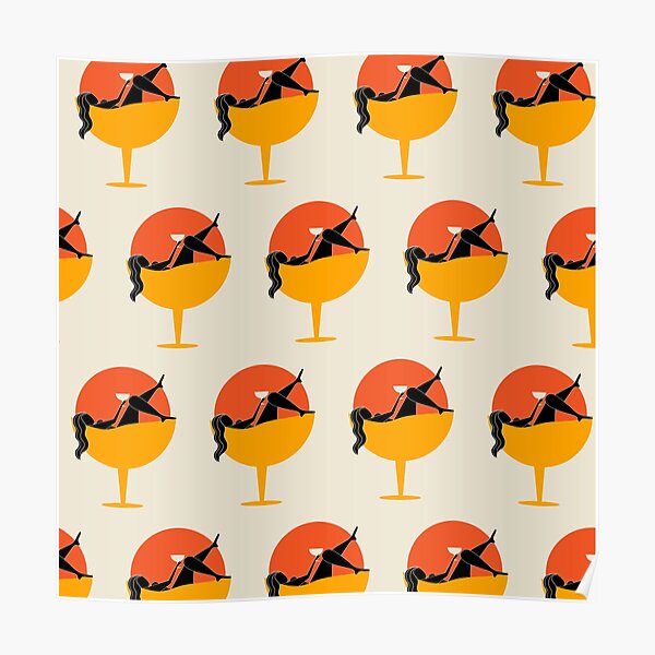 "Girs day out" Poster for Sale by Radsj | Redbubble