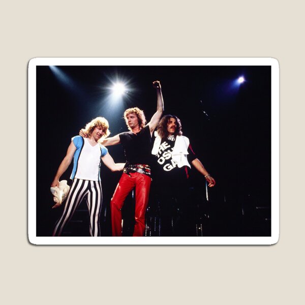 "Trick Concert" Magnet for Sale by taylahoom | Redbubble