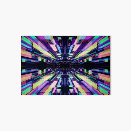 "Singularity (Sector 2)" Art Board Print for Sale by Vitovsky | Redbubble