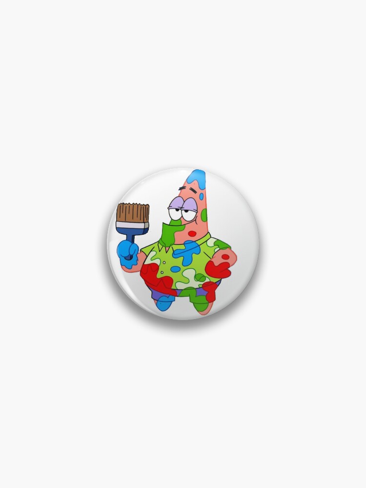 Pin Spongebob Patrick Memes