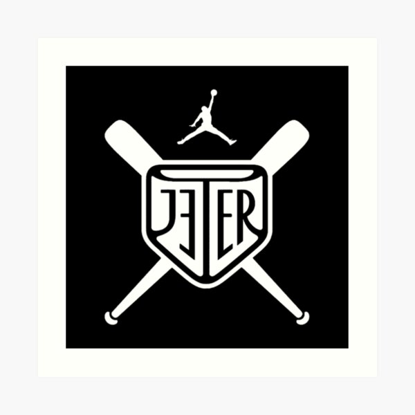 Derek Jeter Art Prints | Redbubble
