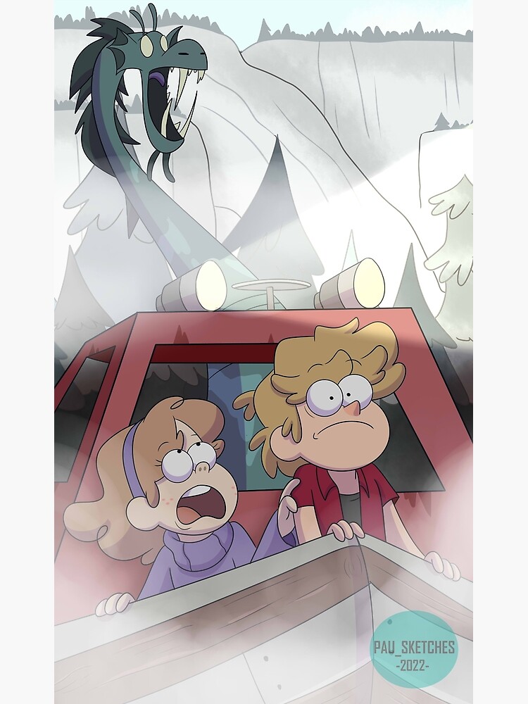 "gobble wonker" Poster for Sale by PauSketchesShop | Redbubble