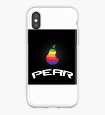 Pear Phone iPhone cases & covers for XS/XS Max, XR, X, 8/8 Plus, 7/7 ...